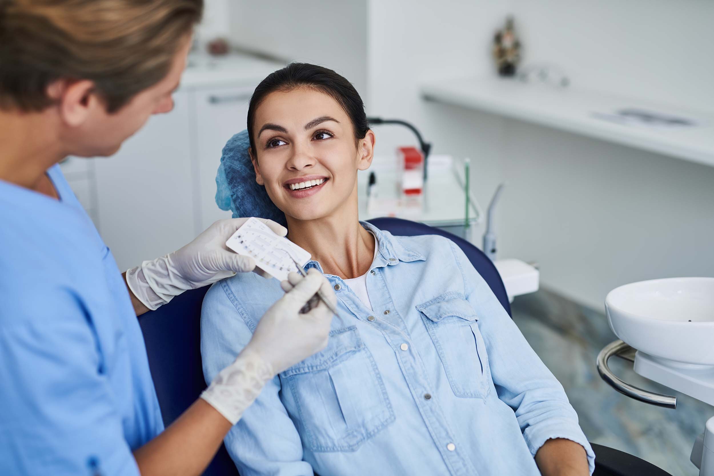 Mountain Valley Oral and Facial Surgery